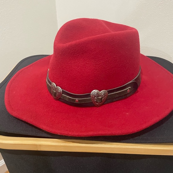 MHT | Accessories | Vintage Hat By Master Hatters Of Texas Usa Made ...